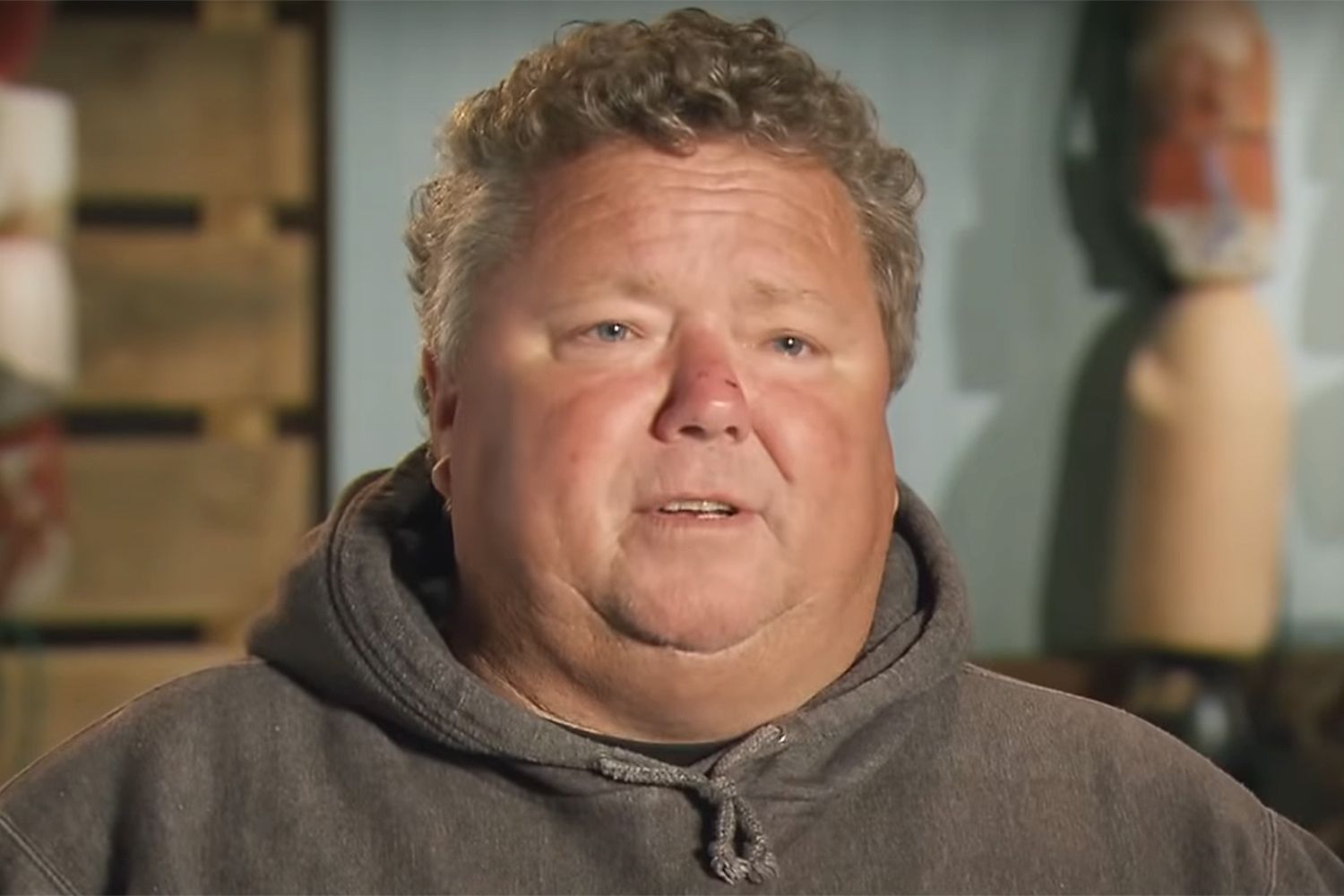 The family of 'Wicked Tuna' star Captain Charlie Griffin, who died in a ...