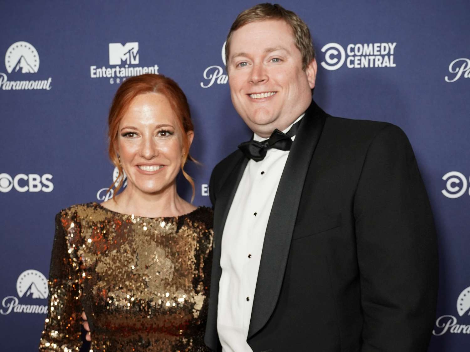 Jen Psaki’s husband, Gregory Mecher, delivers heartbreaking news about their kids: “She’s so ...