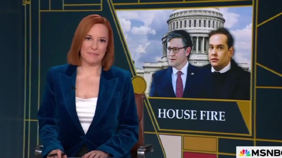 MSNBC’s new lineup revealed — and newly promoted host Jen Psaki is suddenly cut?! - primenews ...
