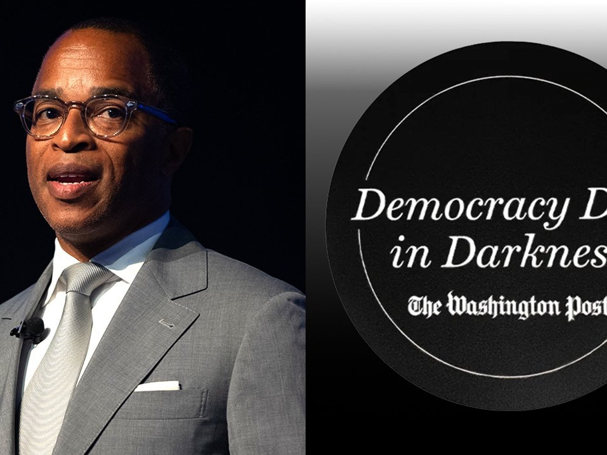 Jonathan Capehart, co-host of MSNBC’s “The Weekend,” officially ...