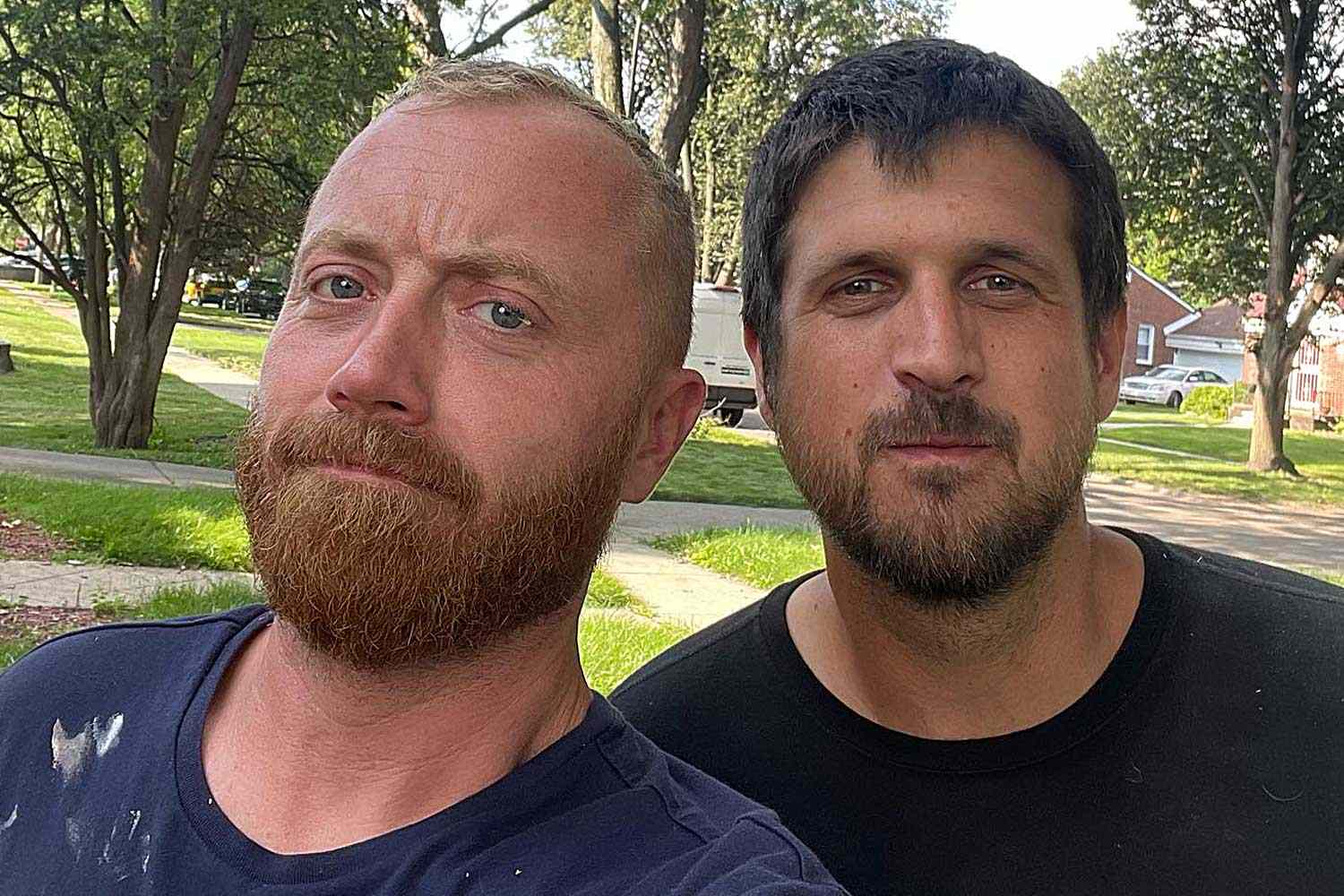 Bargain Block' officially survives HGTV’s cancellation storm, and duo ...