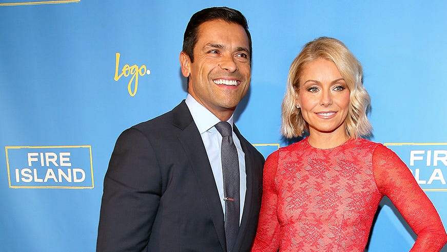 Kelly Ripa questions her relationship with Mark Consuelos after “The ...
