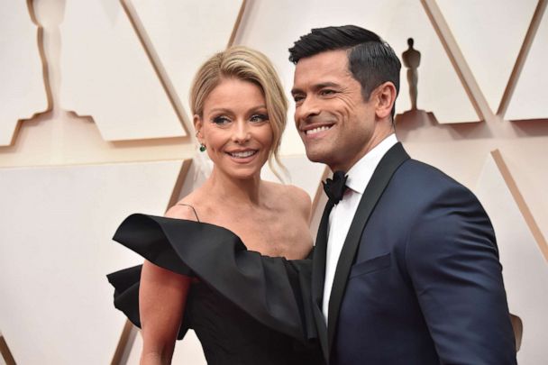 Kelly Ripa questions her relationship with Mark Consuelos after “The ...