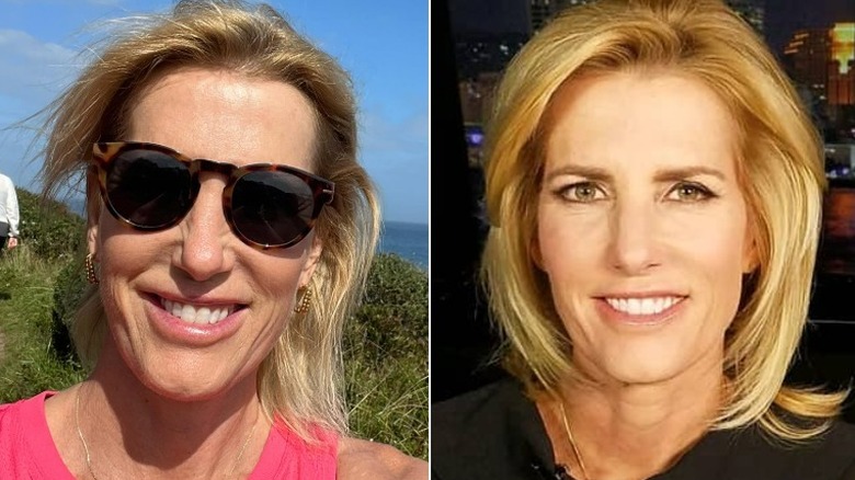 Fox News star Laura Ingraham, 61, reveals her age-defying beauty secret ...