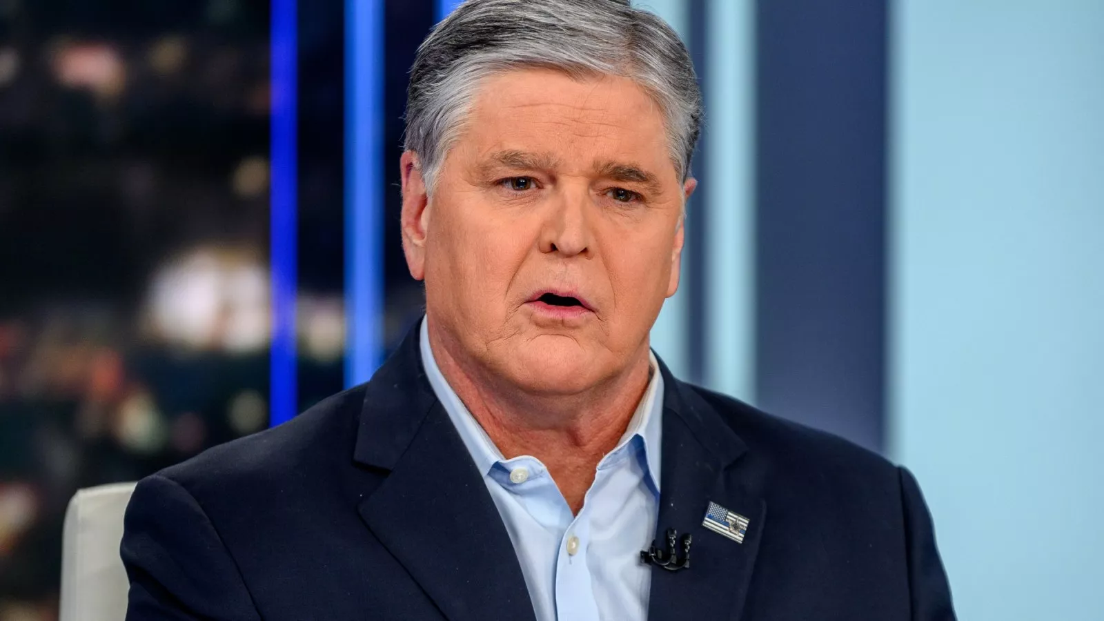 Sean Hannity proudly shared an impressive achievement by his son, Patrick Hannity: “The boy’s ...