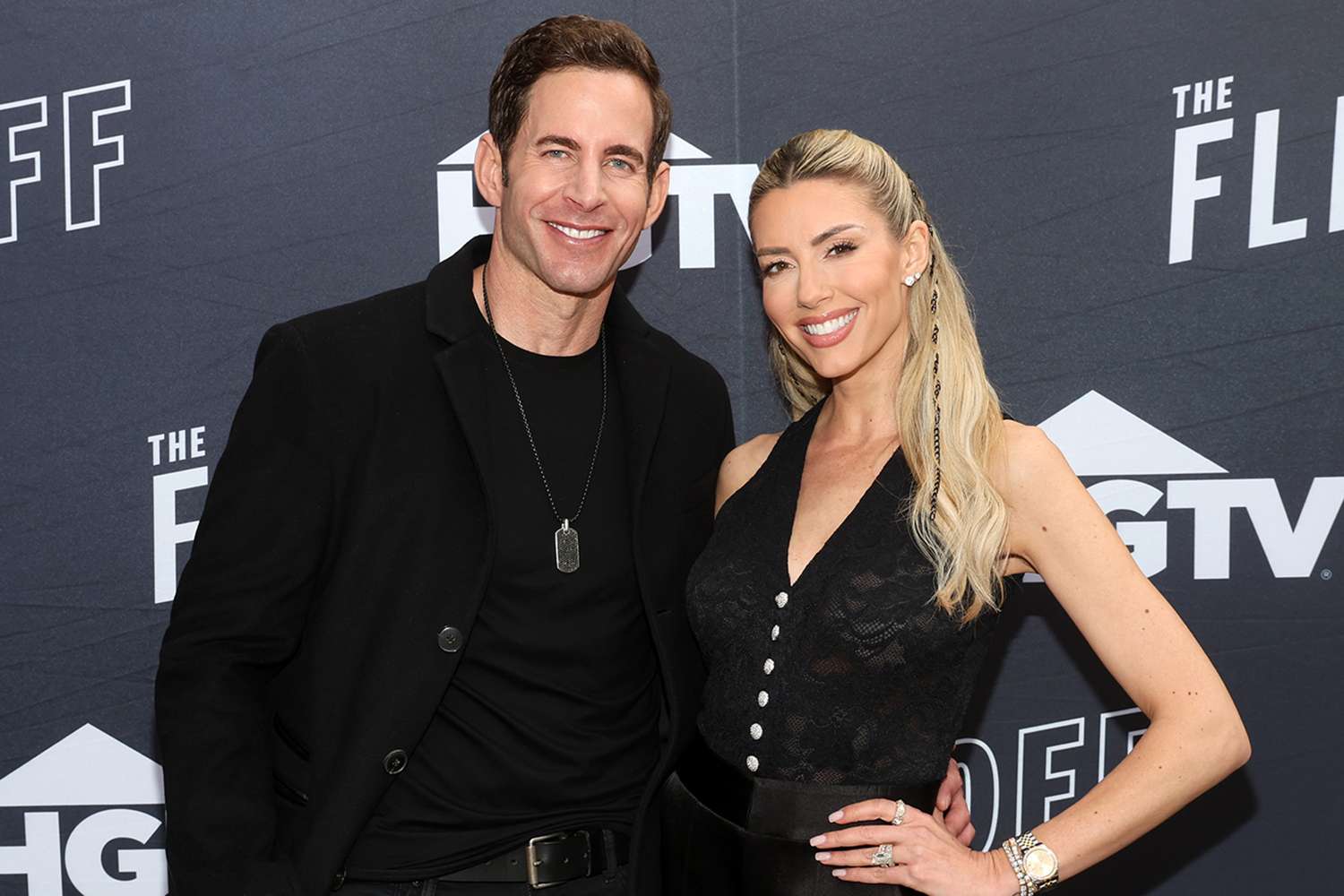 Heather Rae El Moussa of HGTV has revealed the future of The Flip Off after another show was ...