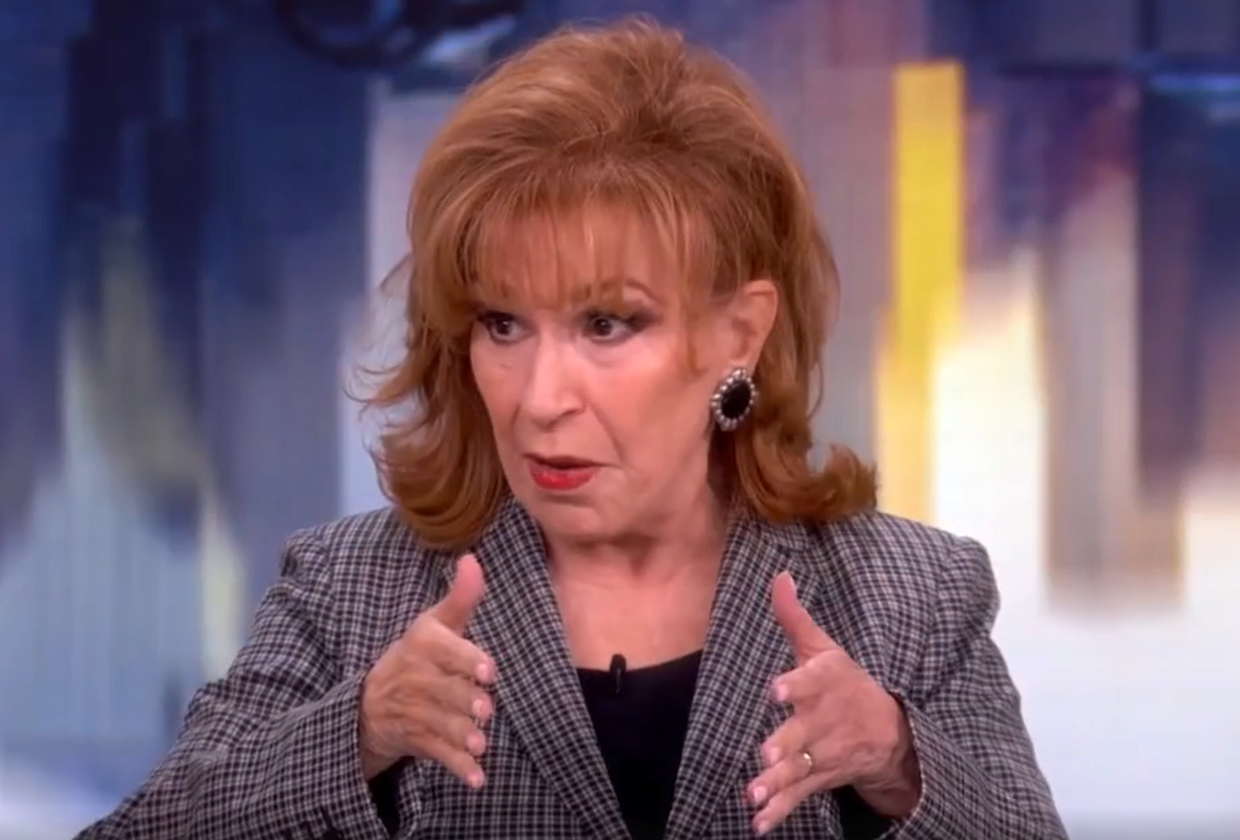 The White House spokesperson revealed they are not bluffing and are officially in the process of ...