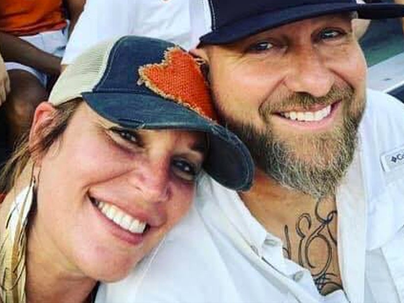 Brandon Hatmaker shocked fans by announcing his comeback on HGTV, with ...