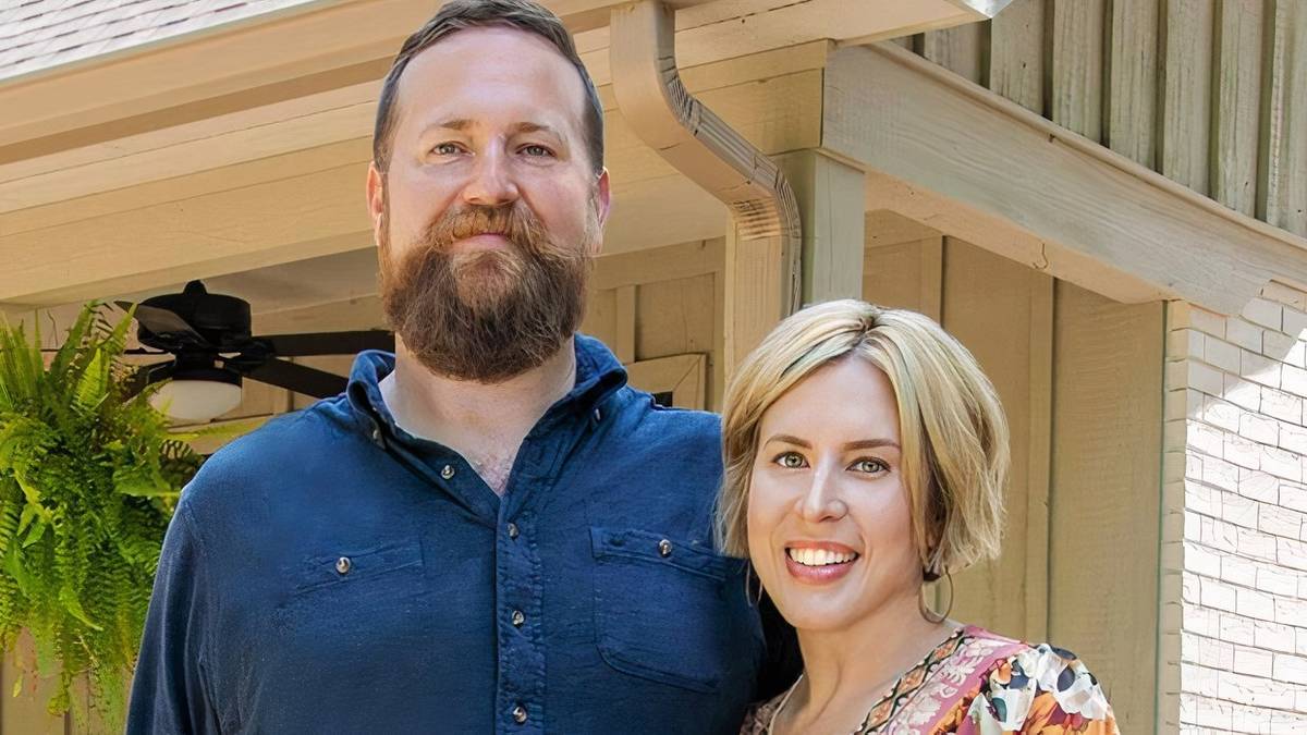 HGTV has officially announced the termination of Erin Napier’s contract and the cancellation of ...