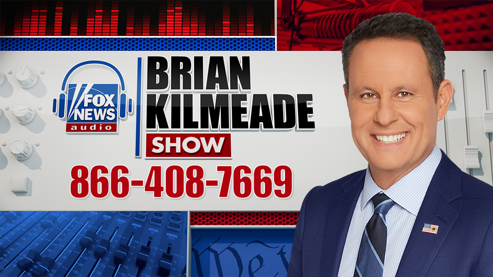 Brian Kilmeade is facing the possibility of stepping away from Fox ...