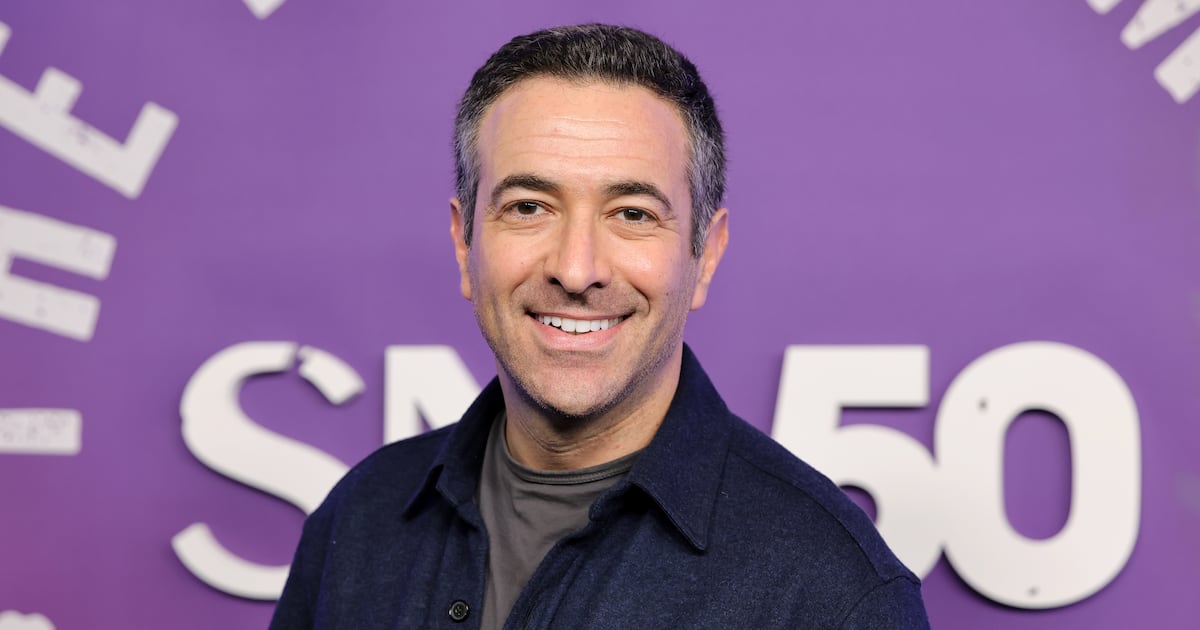 MSNBC host Ari Melber delivers a new announcement to fans about his exit from the network: “It’s ...