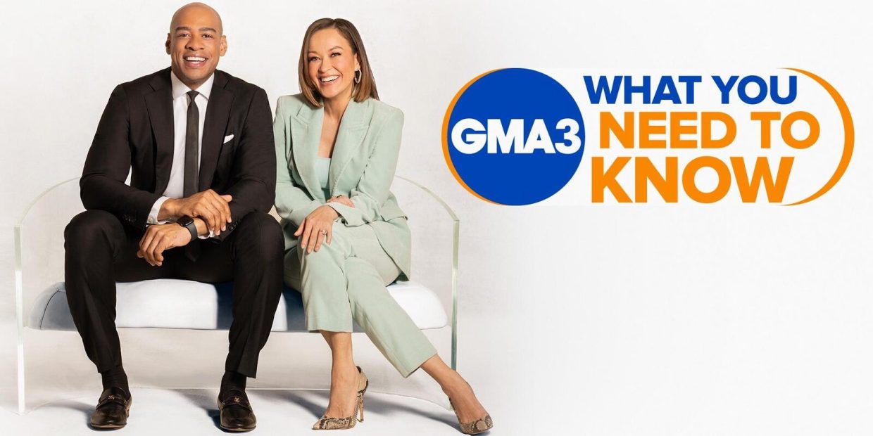ABC News hands over hosting duties of ‘GMA3’ to the ‘Good Morning ...