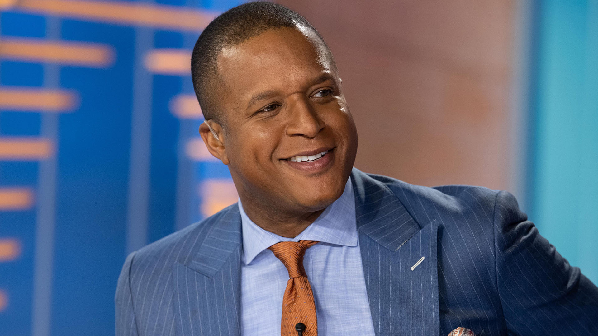 Craig Melvin discloses medical diagnosis that will require him to take ...