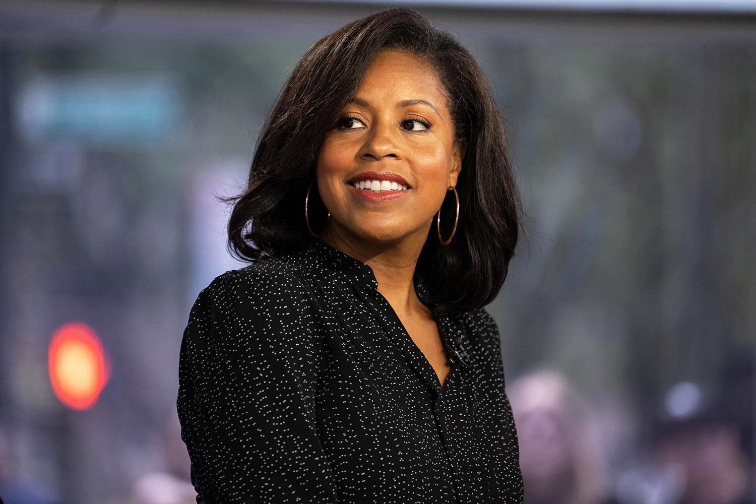 "Today" actress Sheinelle Jones speaks out after rumors about her ...