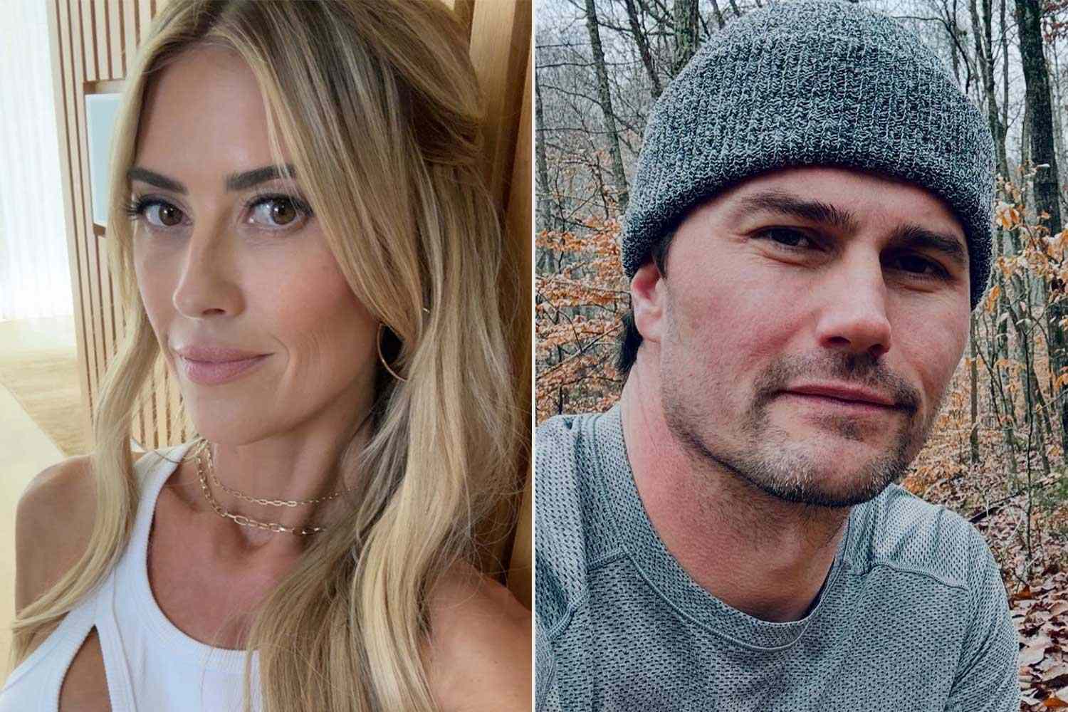 Christina Haack has announced the date of her fourth wedding, and what ...