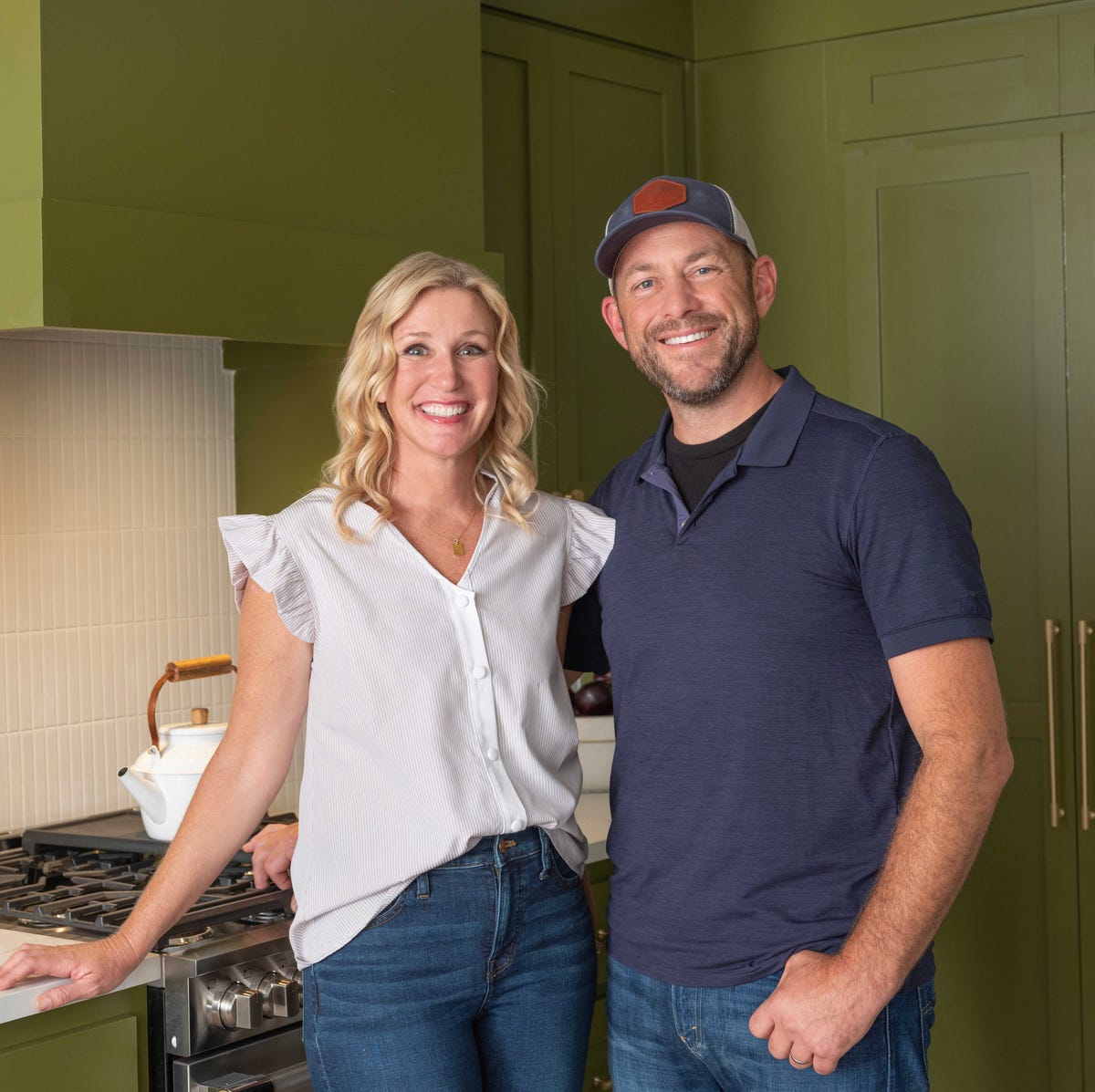 In a quiet but telling update, Jenny and Dave Marrs surprised followers ...