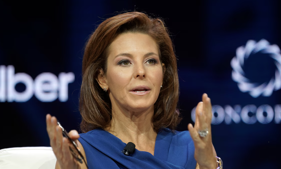 MSNBC host Stephanie Ruhle shared a heartbreaking message with fans ...