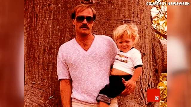 Tony Dokoupil reveals the heartbreaking truth about his two ...