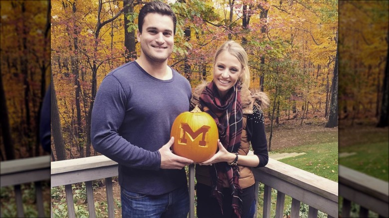 Husband of Fox News reporter Carley Shimkus speaks out about the ...