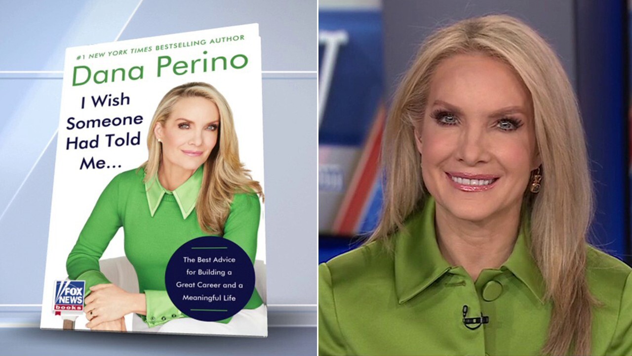 Fox News host Dana Perino surprises audiences by revealing that journalist Emily Compagno will ...