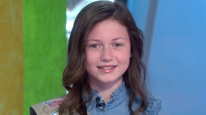 Jake Tapper’s daughter broke down in tears, saying she felt deeply ...