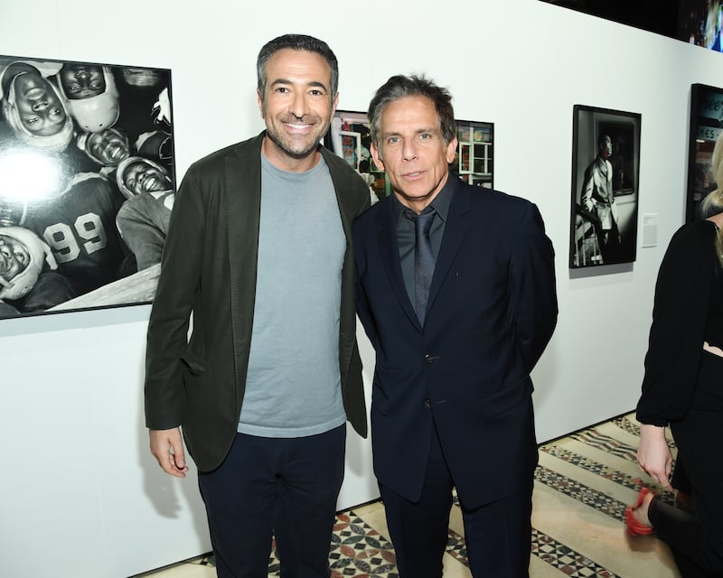 Ari Melber finally makes a shocking decision: he’s chosen his next ...