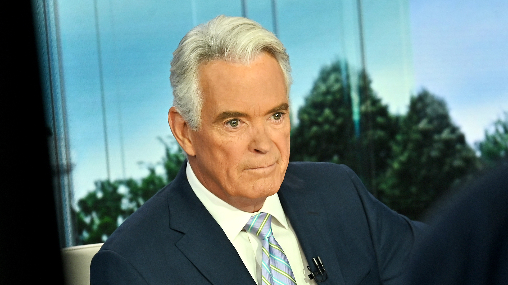 Fox News host John Roberts is battling a serious illness doctors have ...