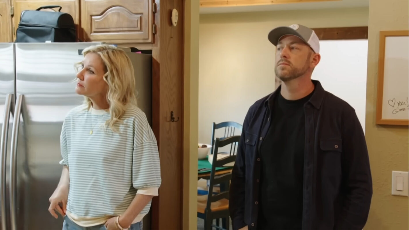 HGTV’s Jenny Marrs reveals her family is reeling from a heartbreaking ...