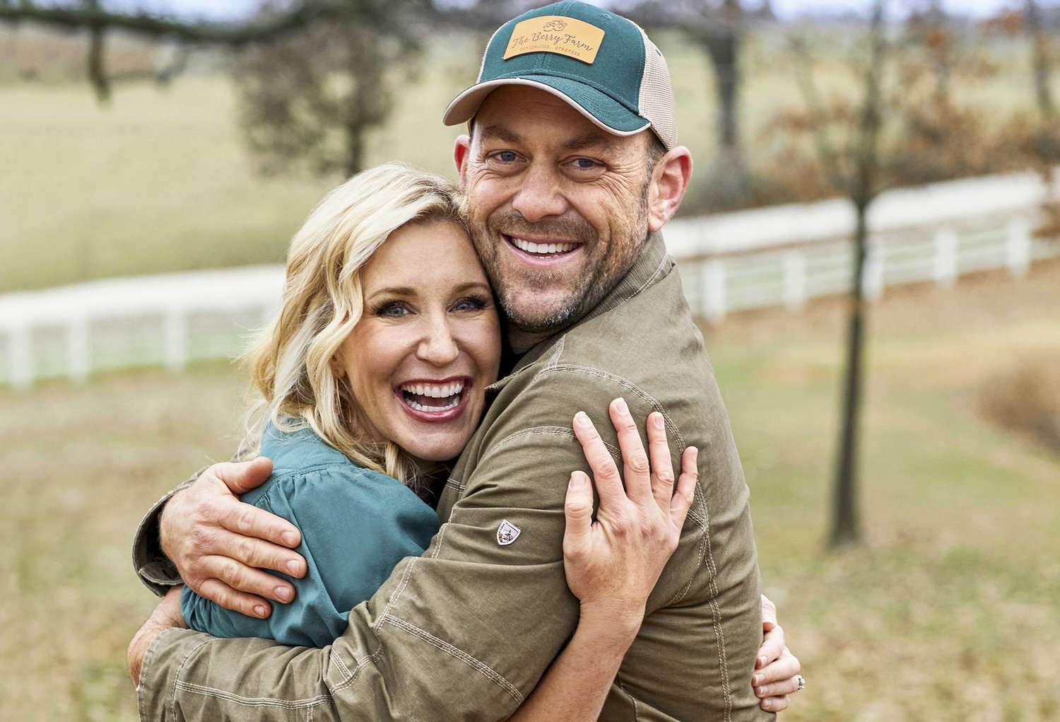 Jenny Marrs revealed her family is currently facing a major hardship ...