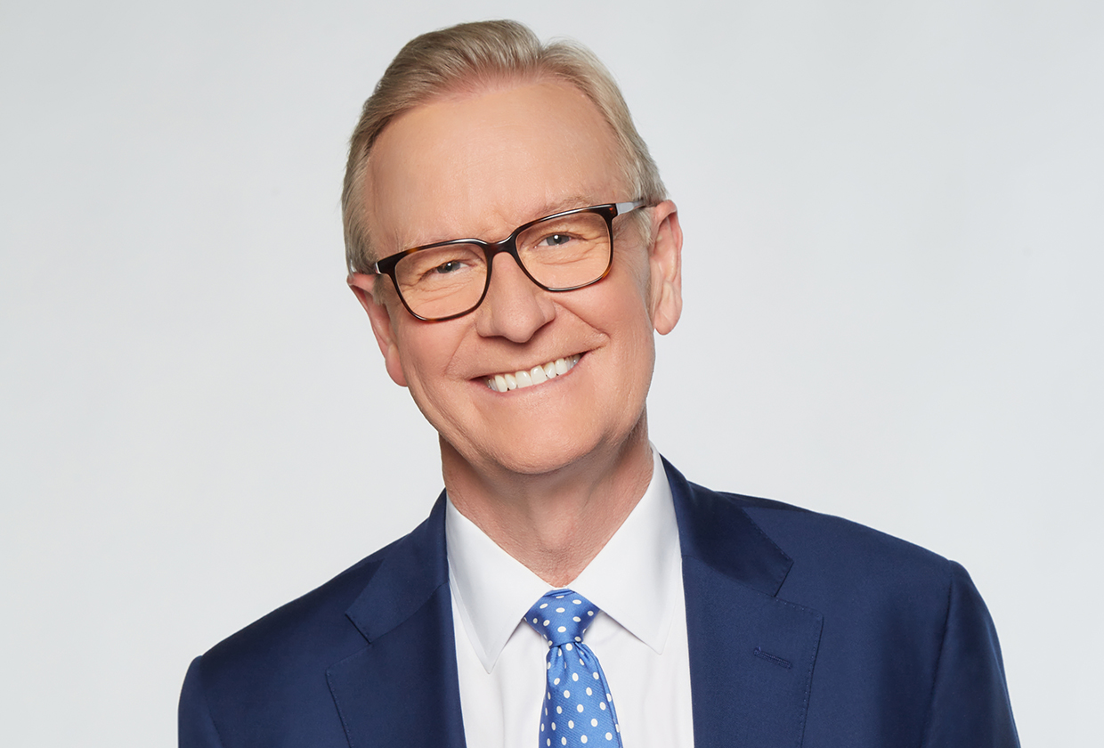 Steve Doocy revealed the real reason he was pushed into a lesser role ...