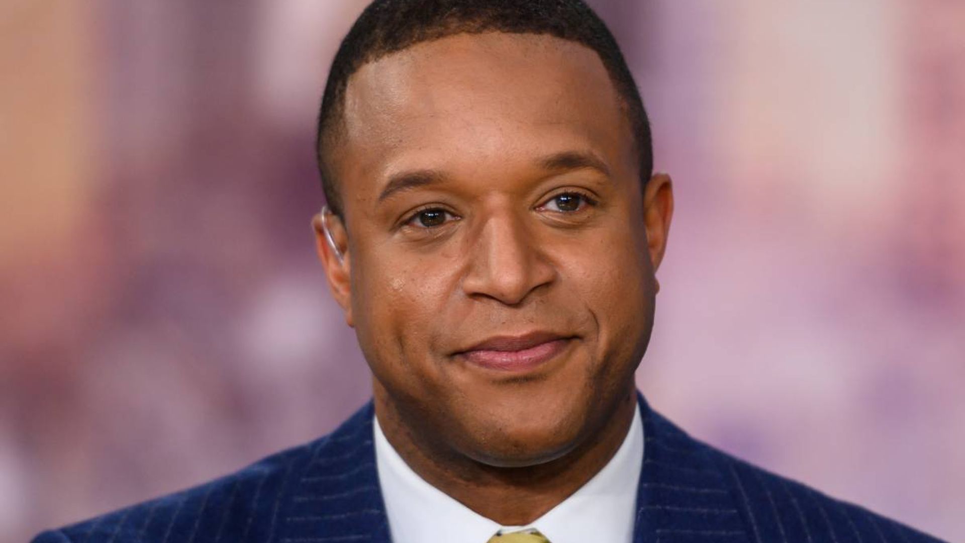 Craig Melvin publicly apologizes to son Delano for unfortunate incident ...