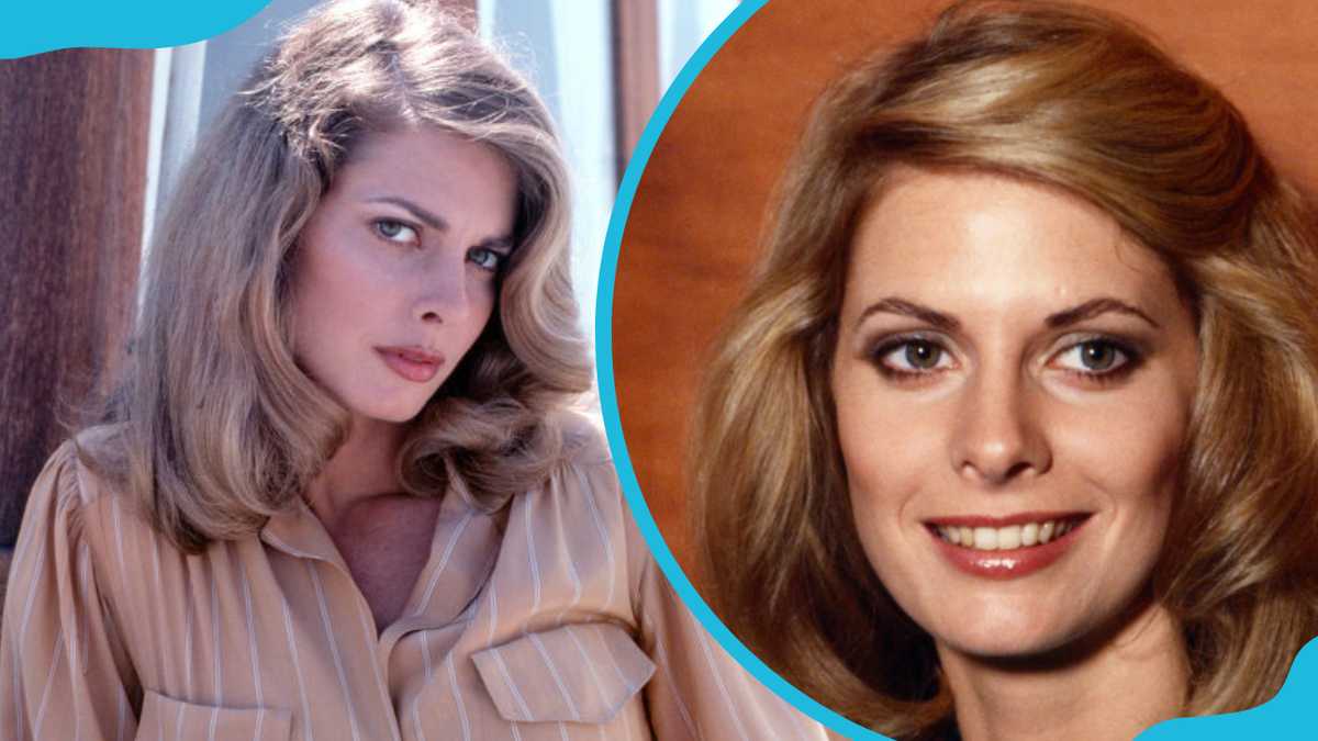 What did Kathryn Harrold, the ex-wife of MSNBC host Lawrence O'Donnell ...