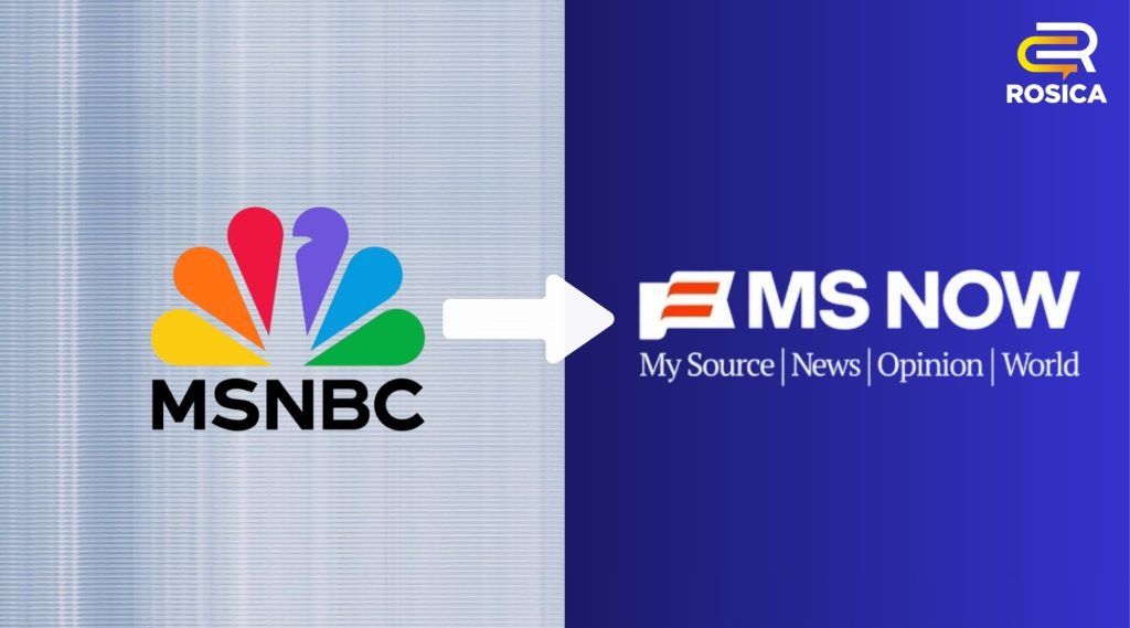 MSNBC reveals the next host to be let go following their split with ...