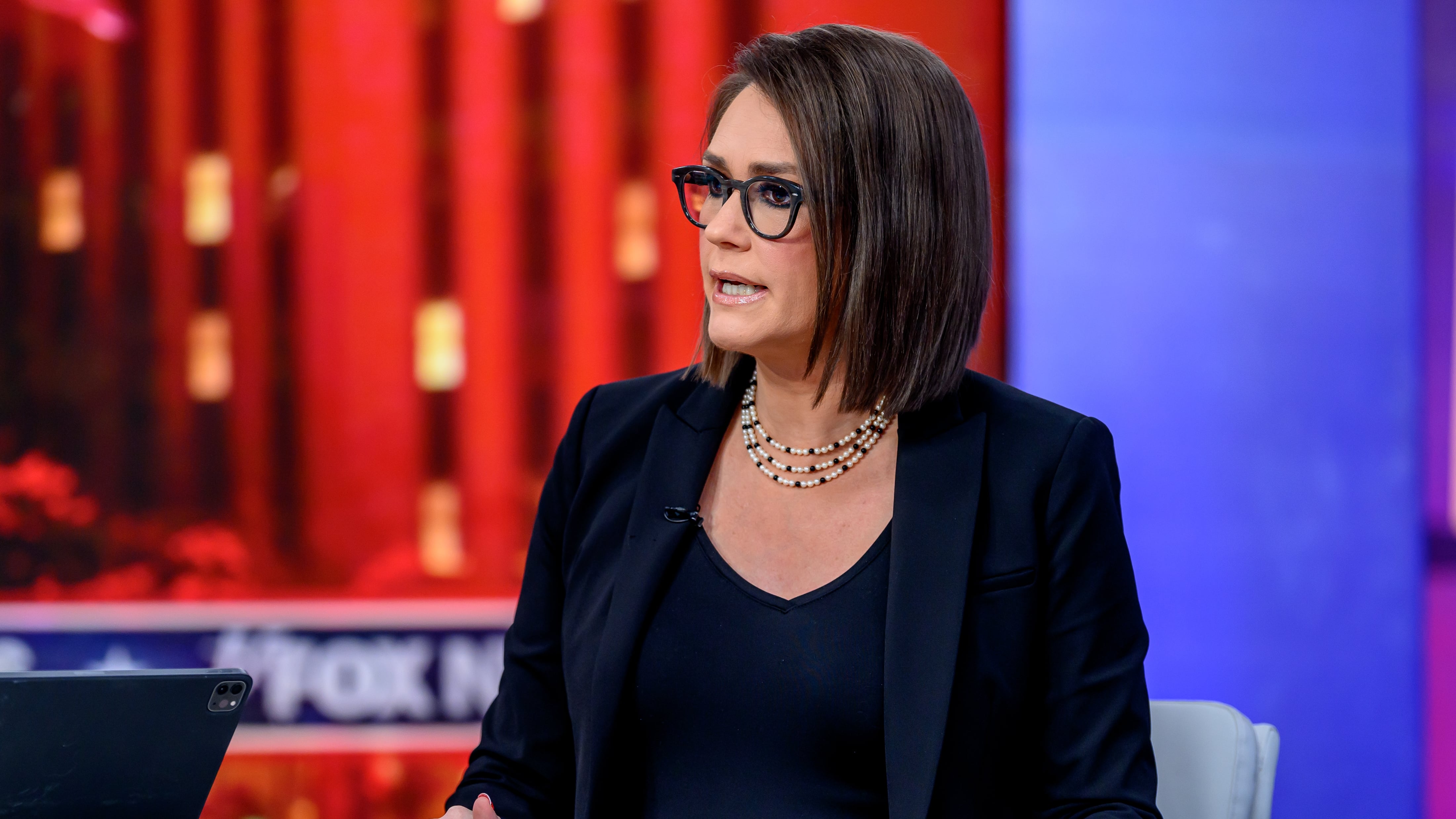 Fox News host Jessica Tarlov is the 'real loser' after a "new" decision from Fox News following ...