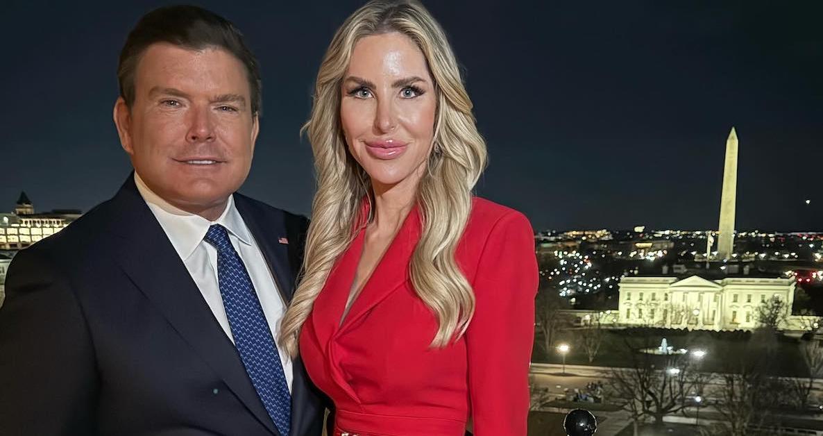 Behind Bret Baier’s “model husband” image lies a marriage marked by ...