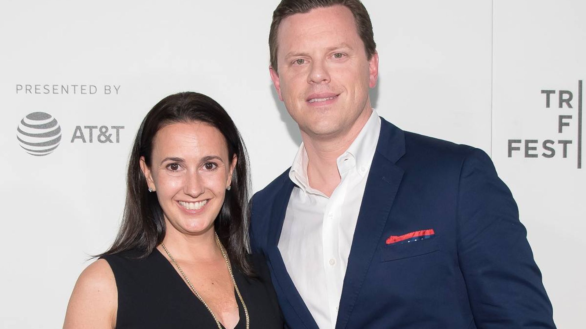 Talented host Willie Geist and wife Christina Spar have intense on-air ...