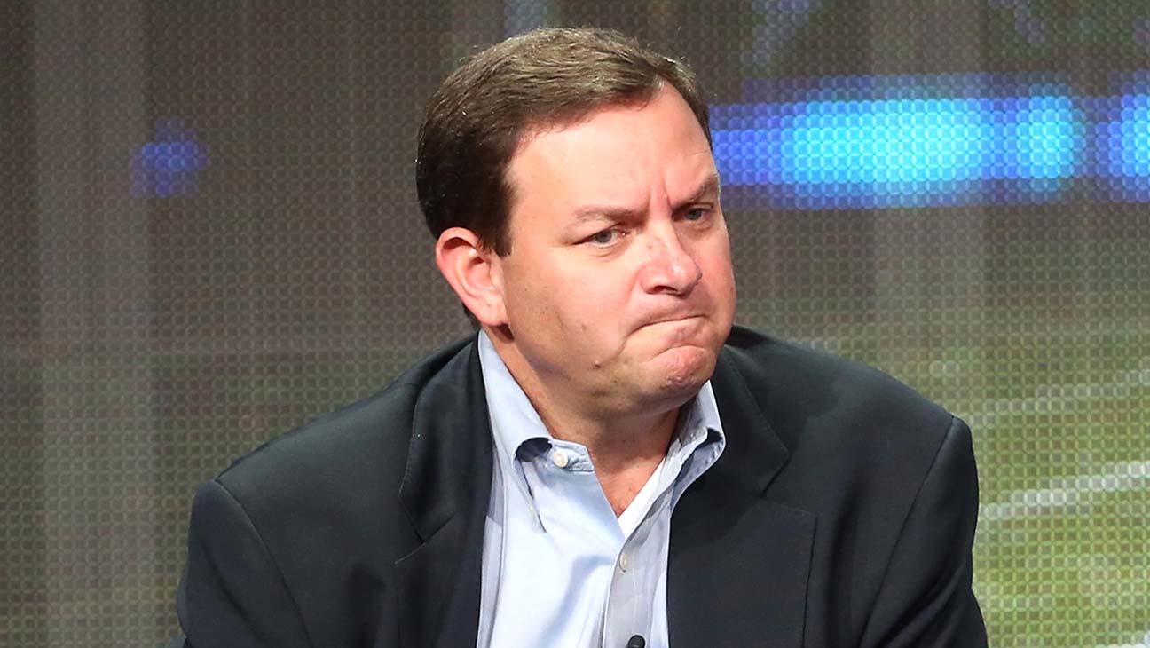 Mark Lazarus, the new MSNBC mogul, has revealed the list of hosts ...