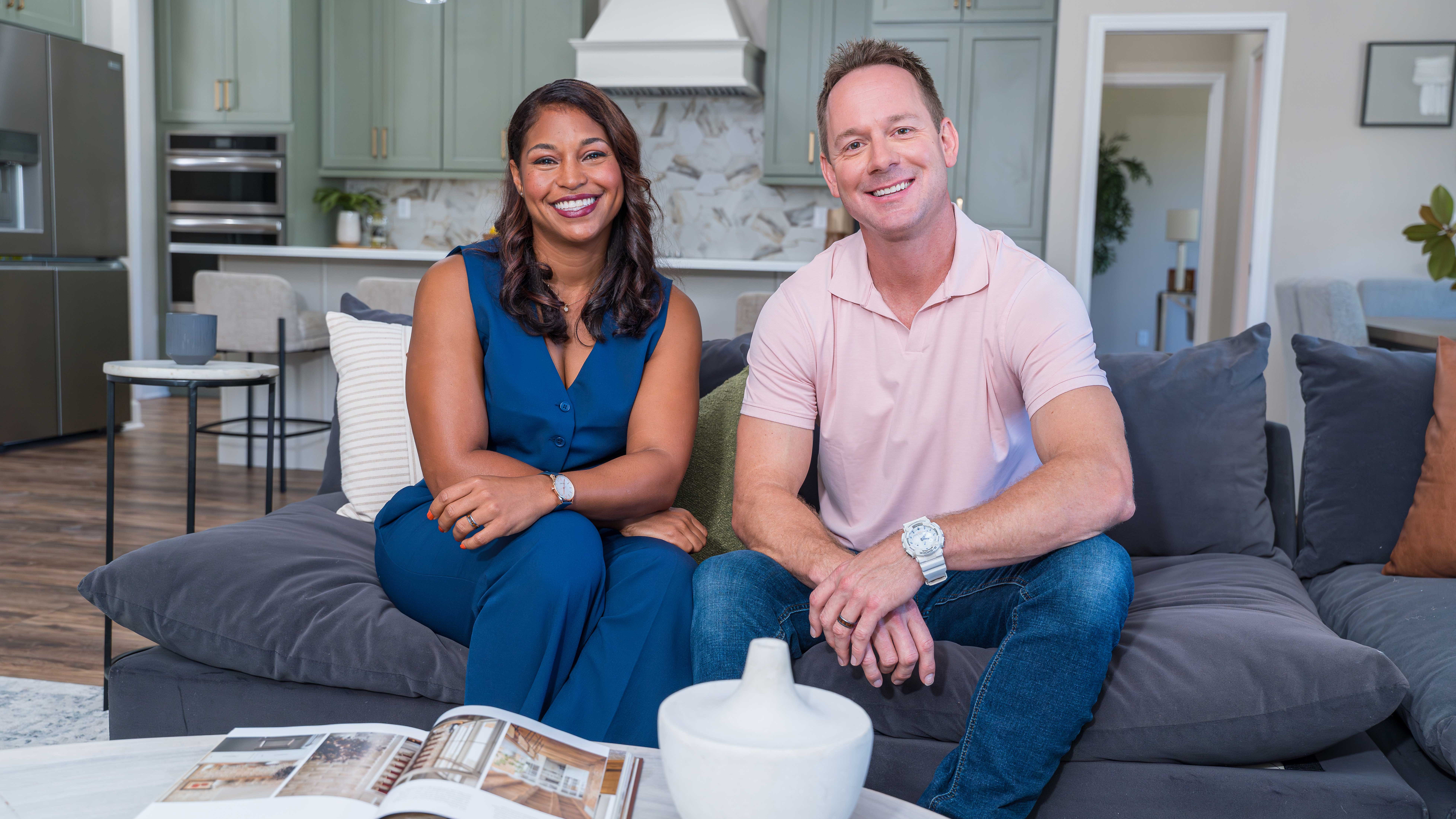GOOD NEWS! Unlike many other shows, Brian and Mika Kleinschmidt have announced a major shift for ...