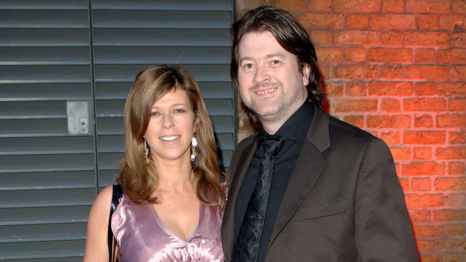 **SHOCKING!** The identity of Kate Garraway’s new partner has been ...