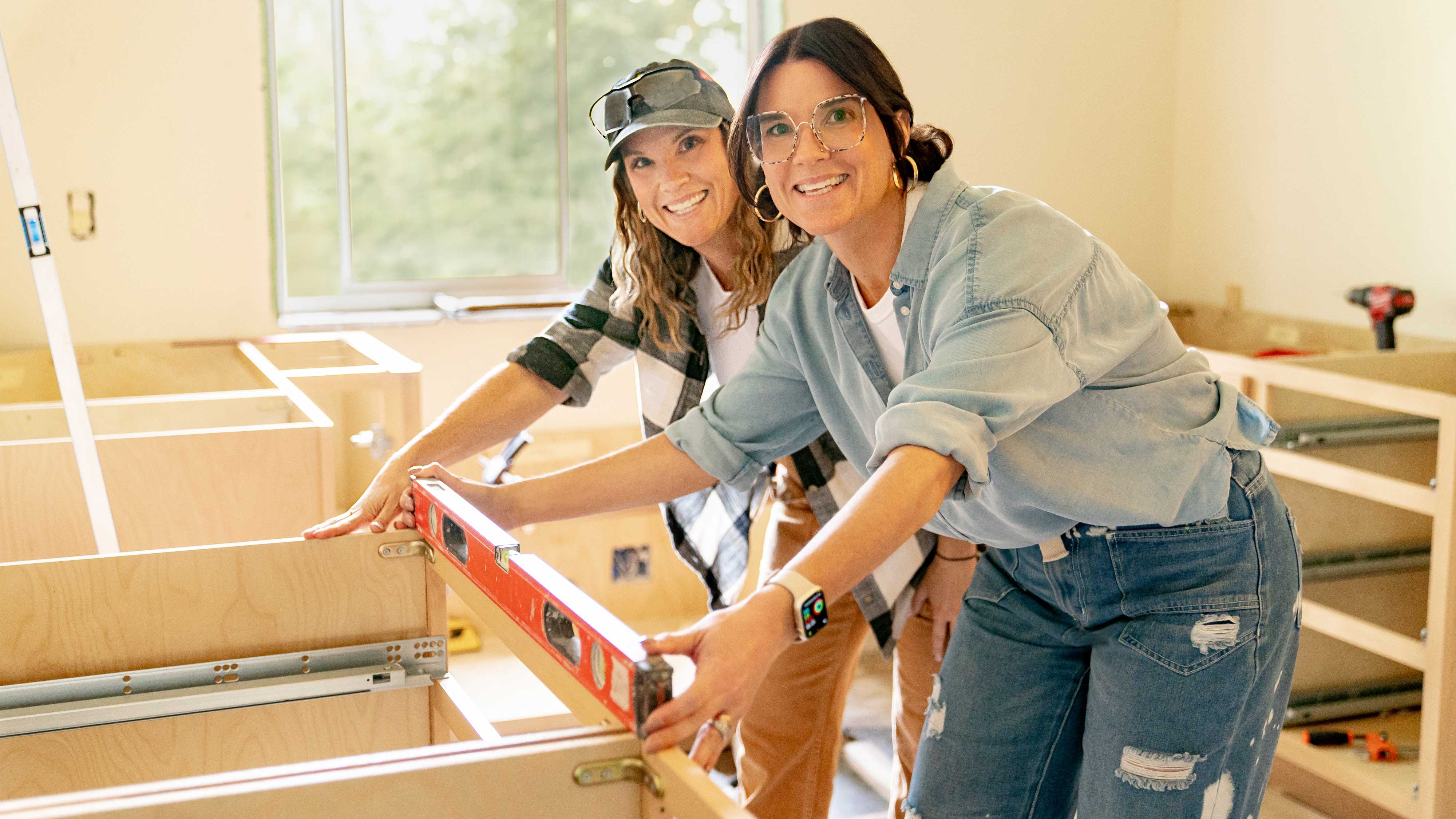 The Unsellable Houses hosts have revealed the official return date for ...