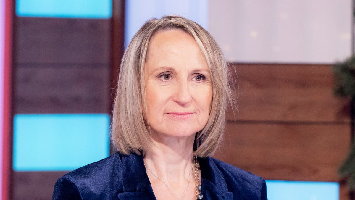 Carol McGiffin declared she would leave Loose Women if the bosses ...