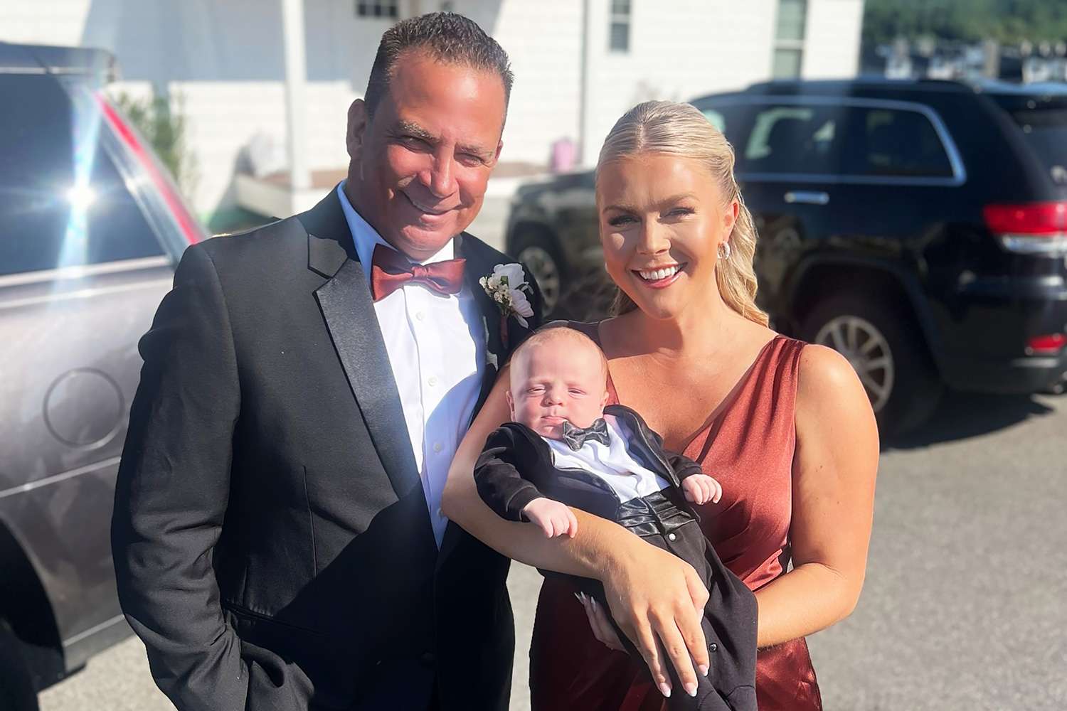 Karoline Leavitt—White House press secretary and former Fox star—has ...