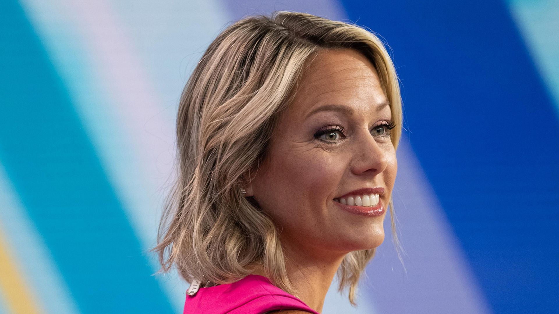 Dylan Dreyer shares news of an all-new television venture based outside NYC amid her recent ...