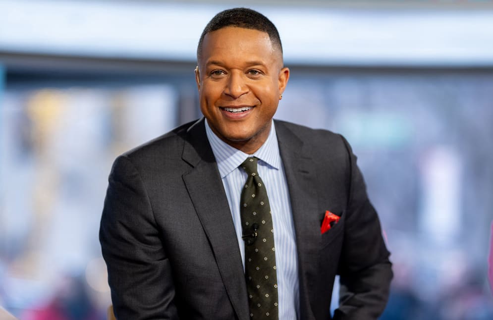 OFFICIAL! NBC has released the latest announcement about Craig Melvin's ...