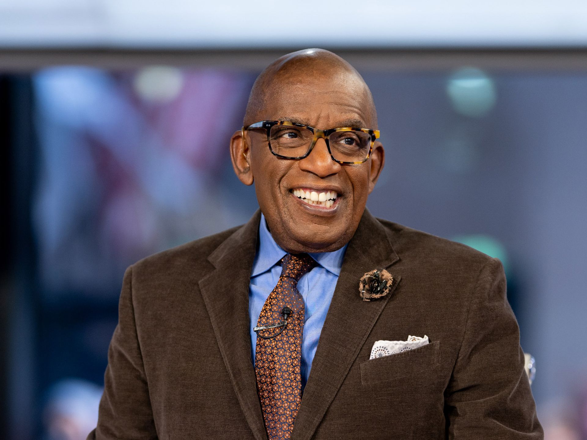Al Roker has now confirmed his retirement date—and revealed who will be ...