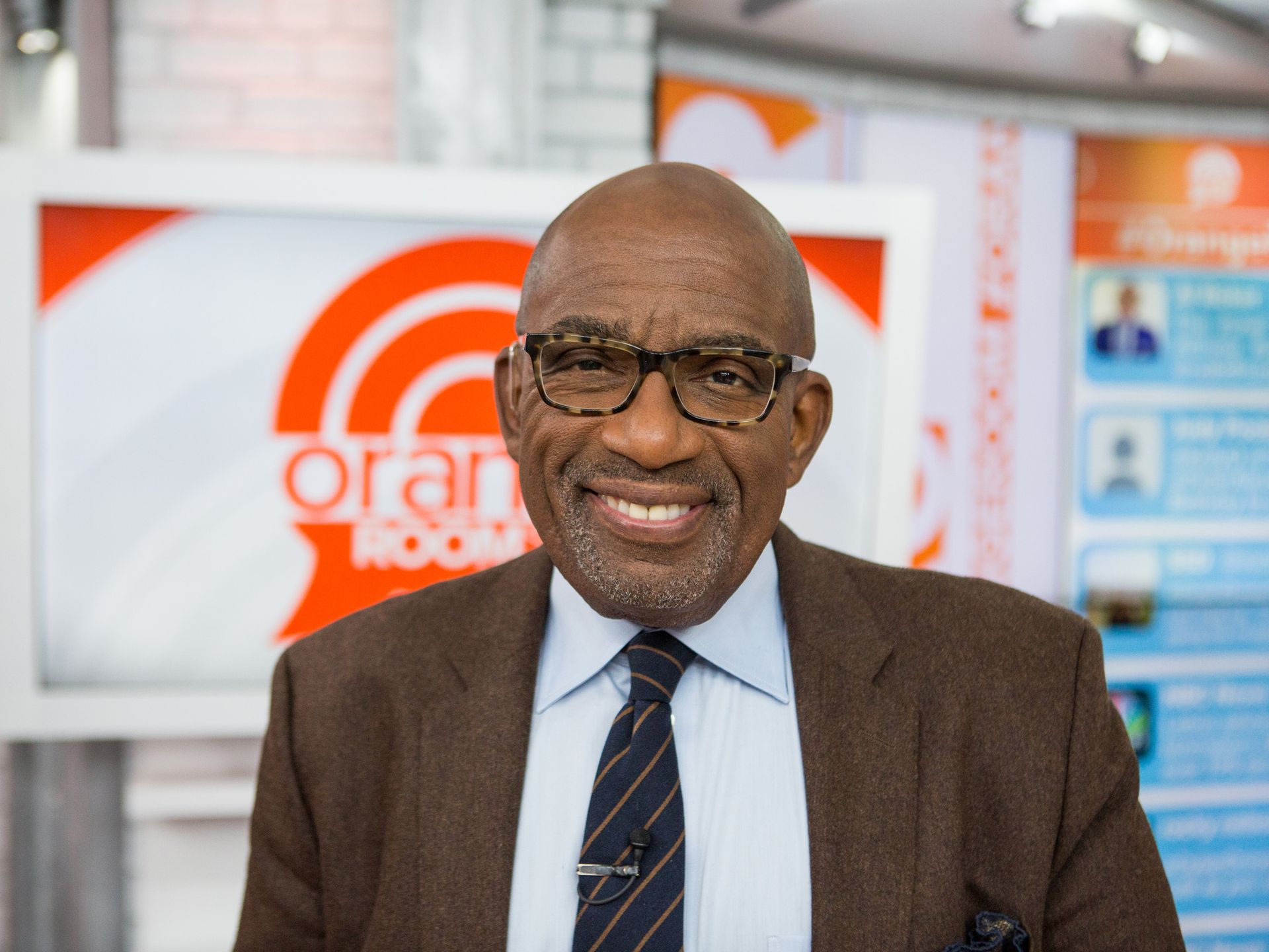 Al Roker’s loved ones have explained his extended break from TODAY: “He couldn’t support how the ...