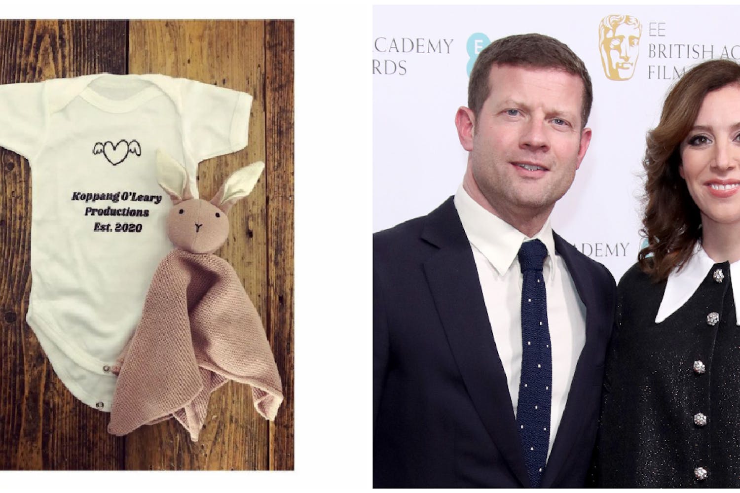 Dermot O'Leary announces heartbreaking news about his second child with ...