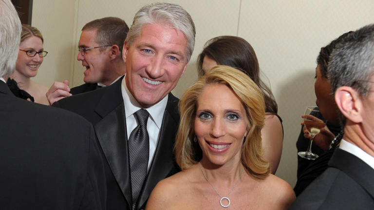John King—Dana Bash’s ex-husband—issued an ultimatum demanding she ...