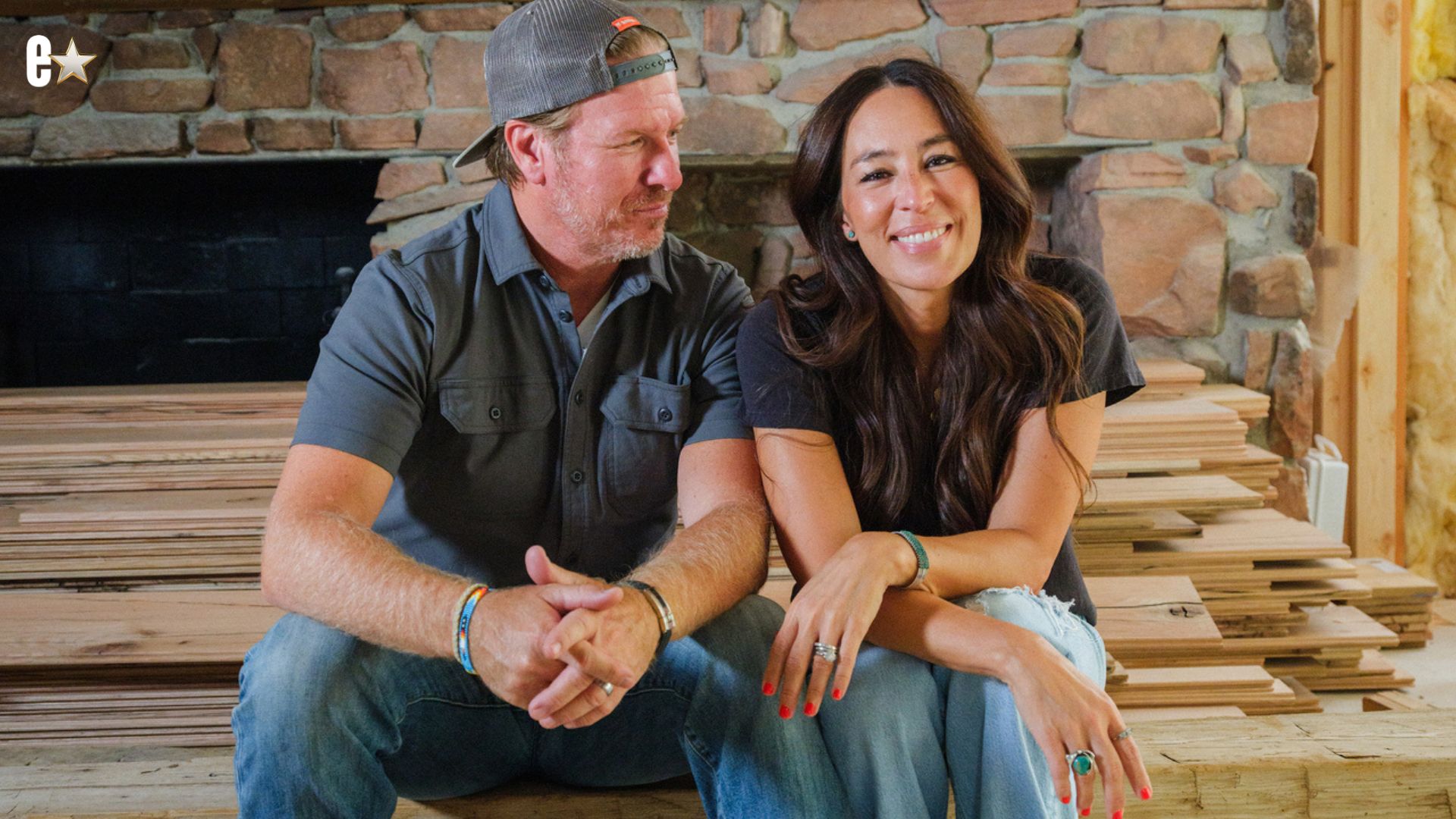 MAJOR DRAMA! Beloved HGTV duo Chip and Joanna Gaines shock fans with ...