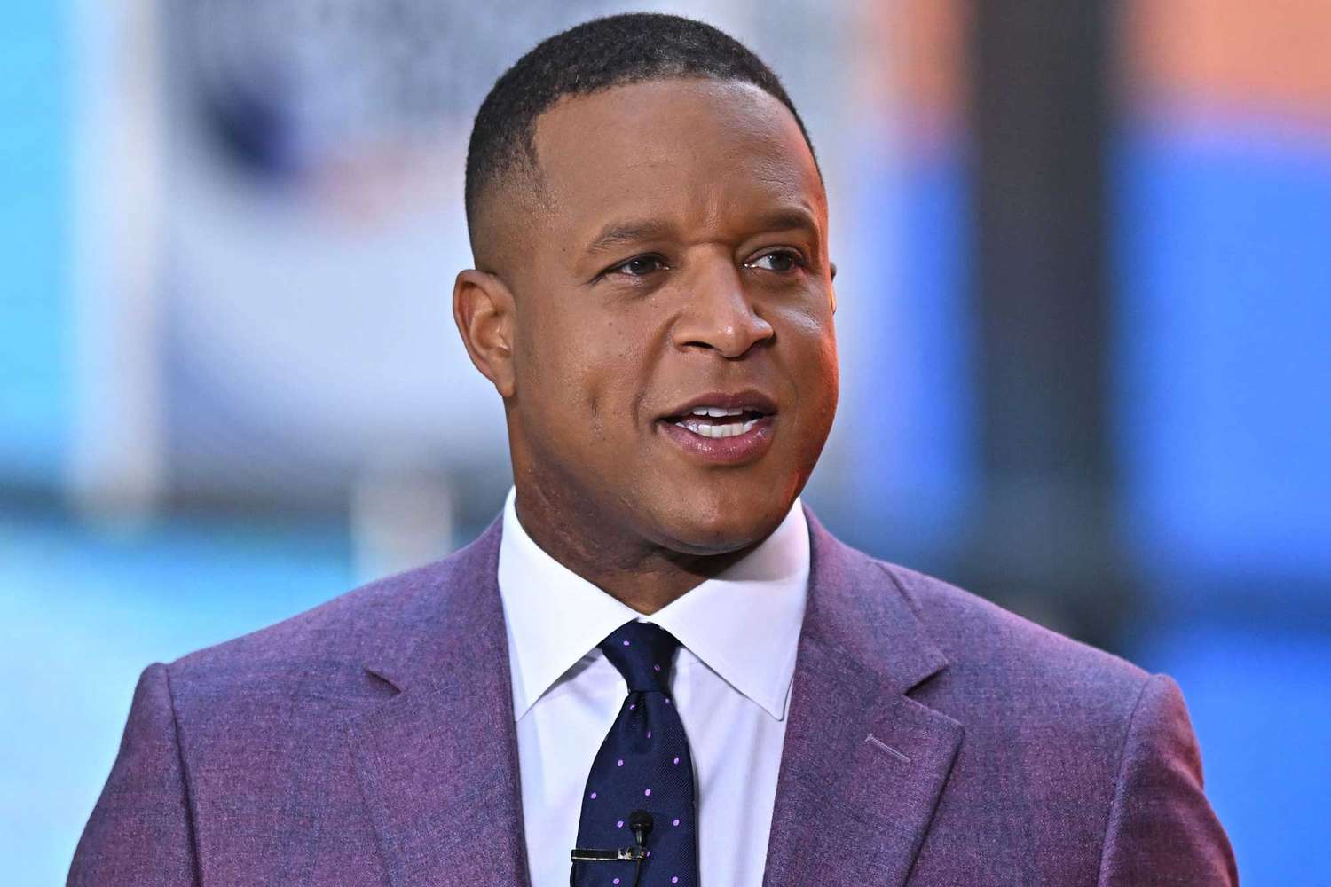 Craig Melvin may be on the chopping block as several former guests have come forward calling him ...